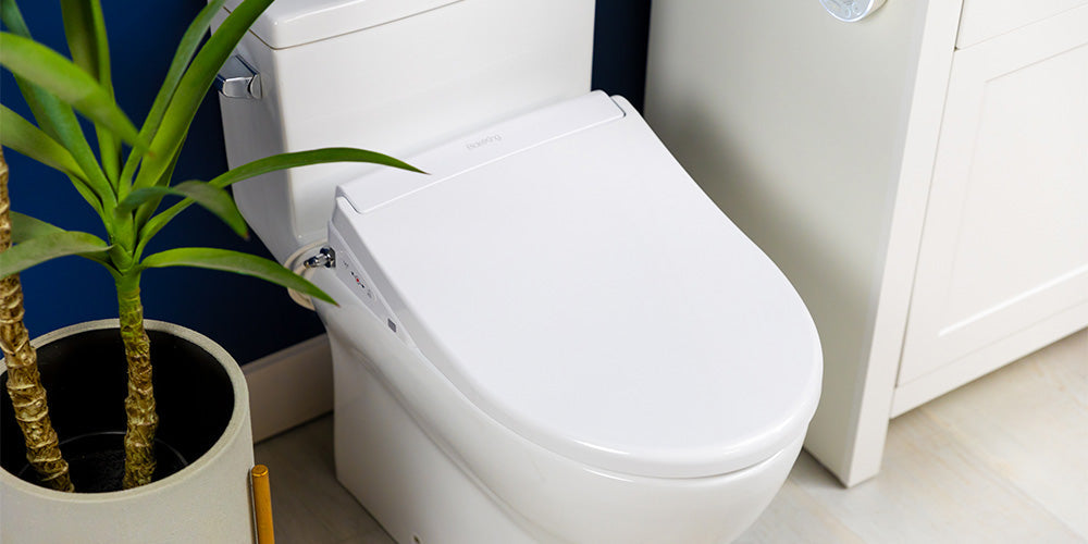 3 Game Changing Bidet Seats for Newly Renovated Bathrooms