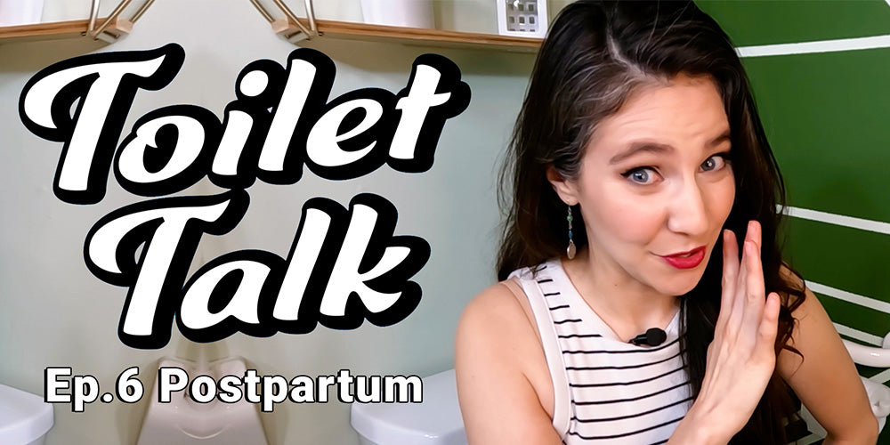 How Bidets are Especially Beneficial During Pregnancy Postpartum