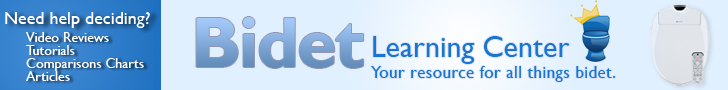Bio Bidet Electronic Bidets | BidetKing.com