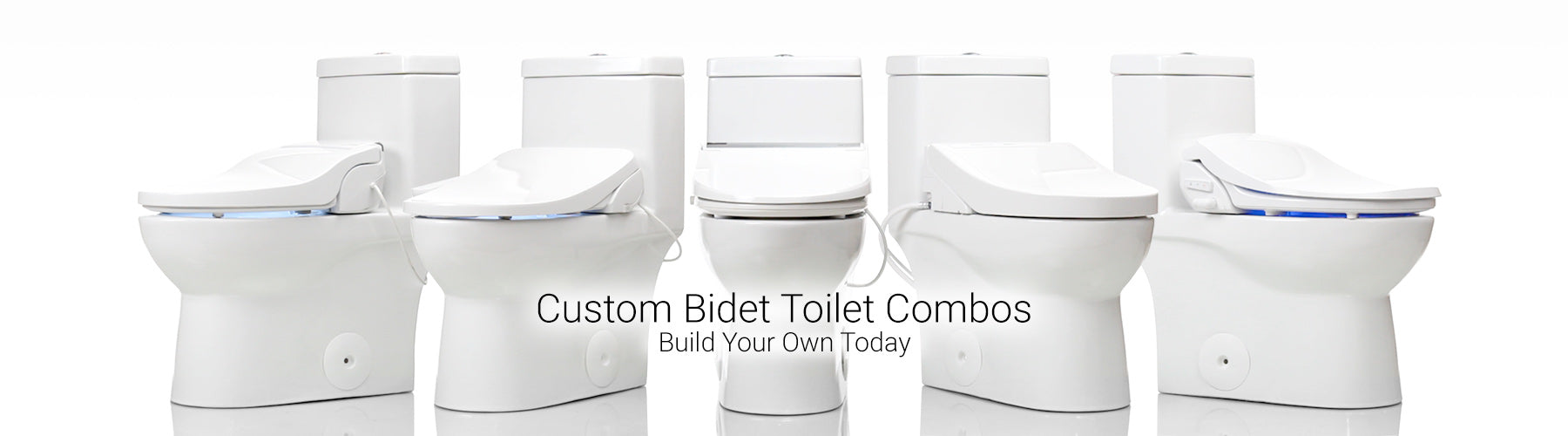 Bidet Toilet Seats & Reviews | BidetKing.com