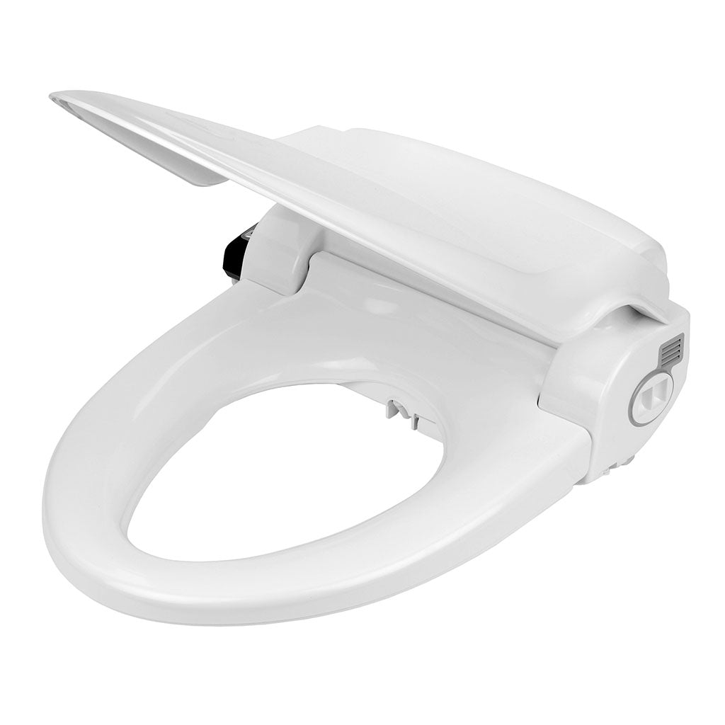 Bio Bidet BB-1000 Supreme Bidet Seat | BidetKing.com