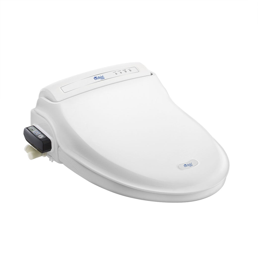 Bio Bidet BB-1000 Supreme Bidet Seat | BidetKing.com
