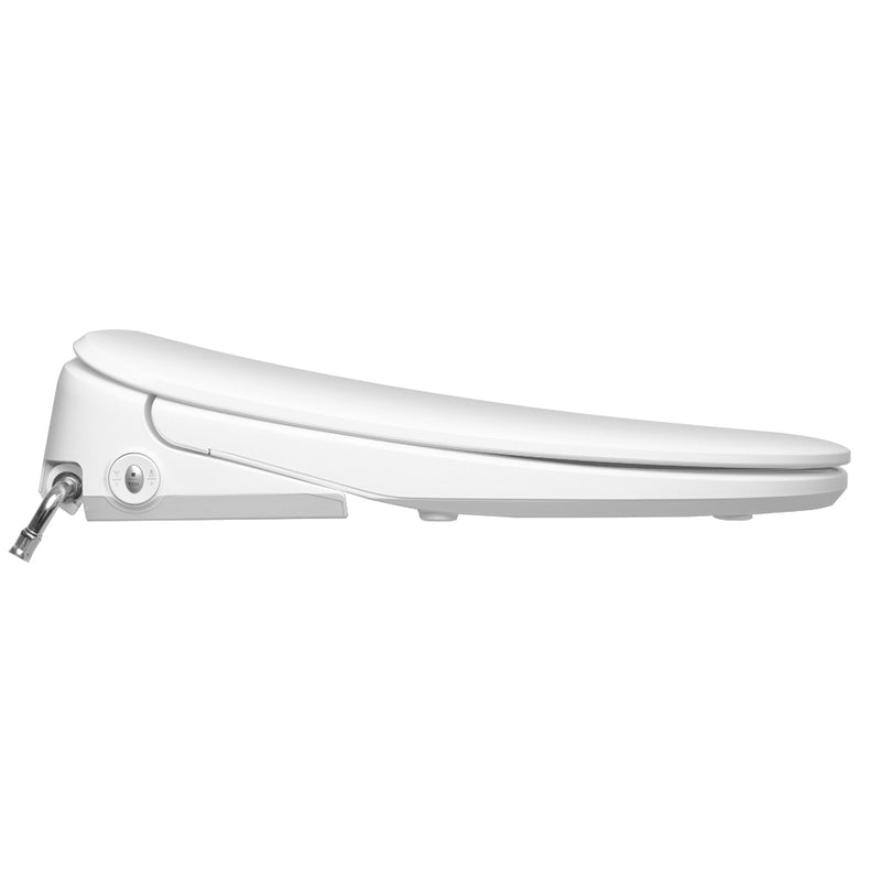 Alpha iX Pure Bidet Toilet Seat | BidetKing.com