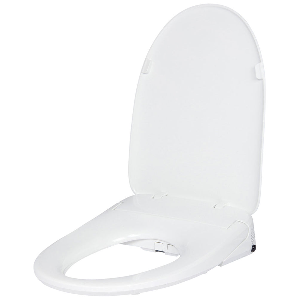 Alpha iX Pure Bidet Toilet Seat | BidetKing.com