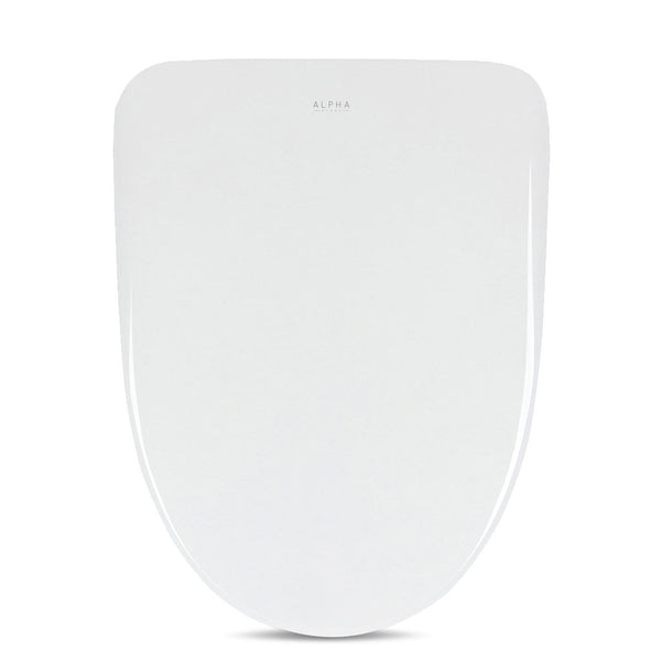 Alpha iX Pure Bidet Toilet Seat | BidetKing.com