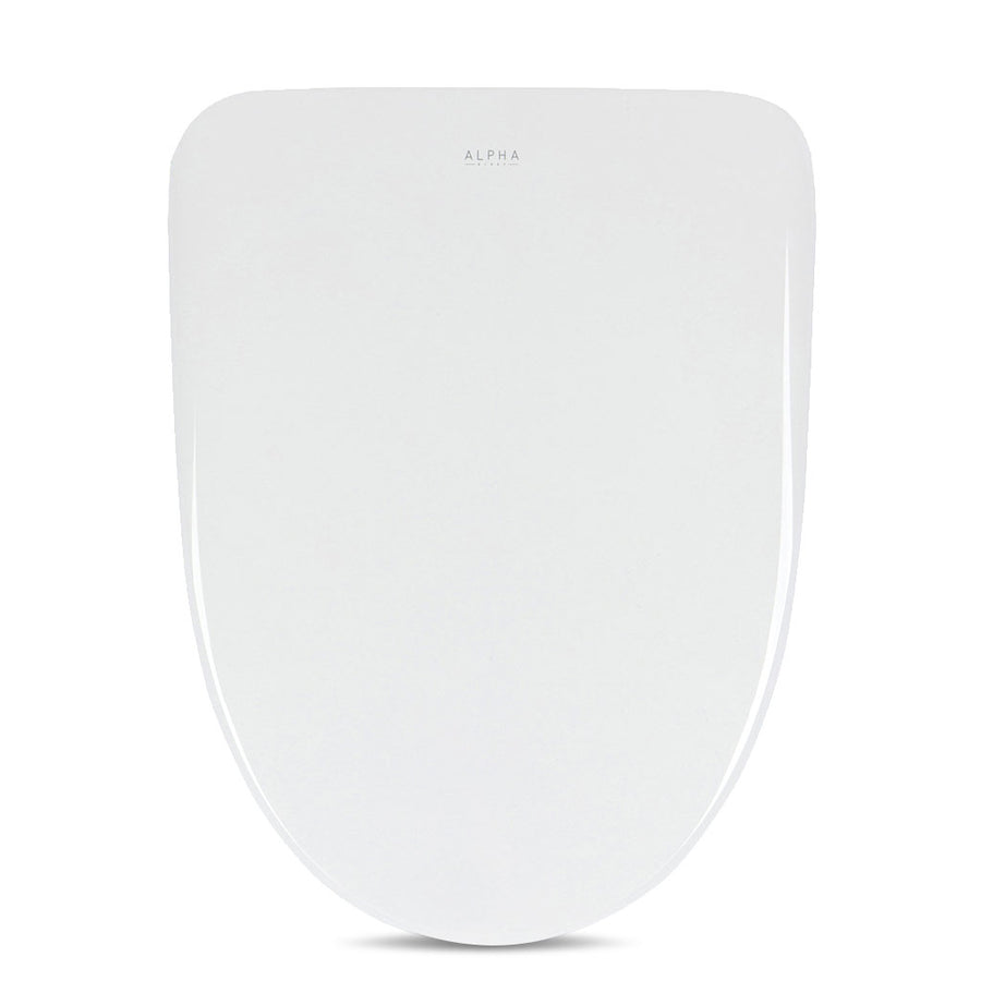 Alpha iX Pure Bidet Toilet Seat | BidetKing.com