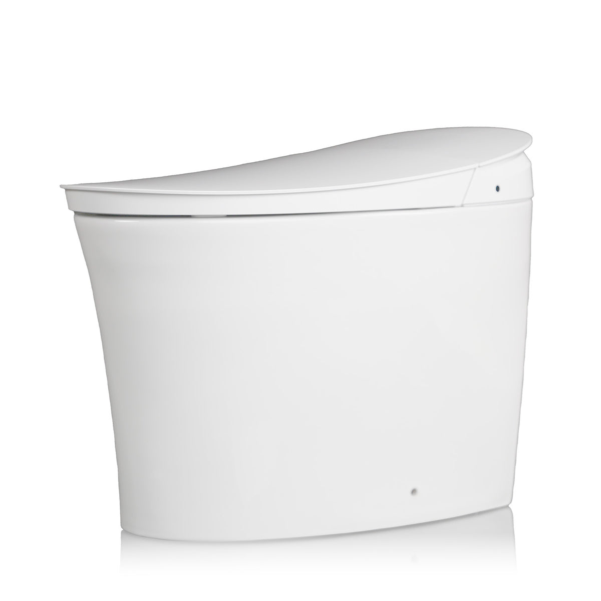 BidetKing Throne Bidet Toilet Combination | Dual Flush 1.0/1.28 GPF