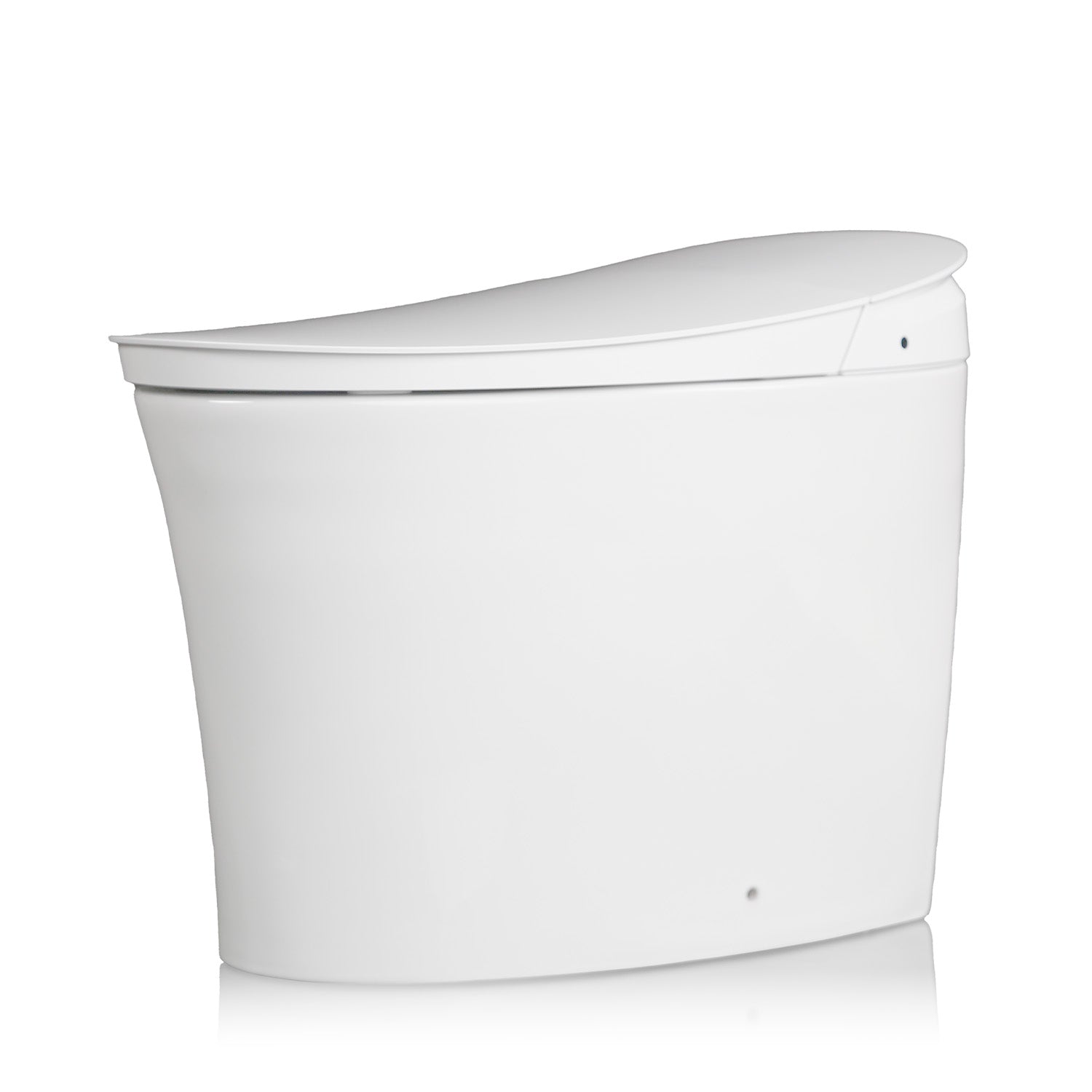 BidetKing Throne Bidet Toilet Combination | Dual Flush 1.0/1.28 GPF