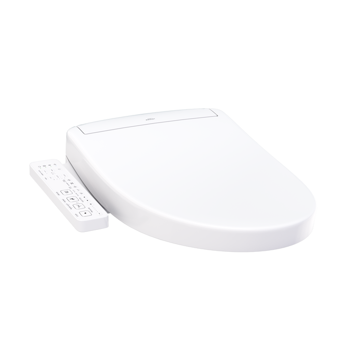 TOTO WASHLET S2 Bidet Toilet Seat SW3346#01, SW3345#01