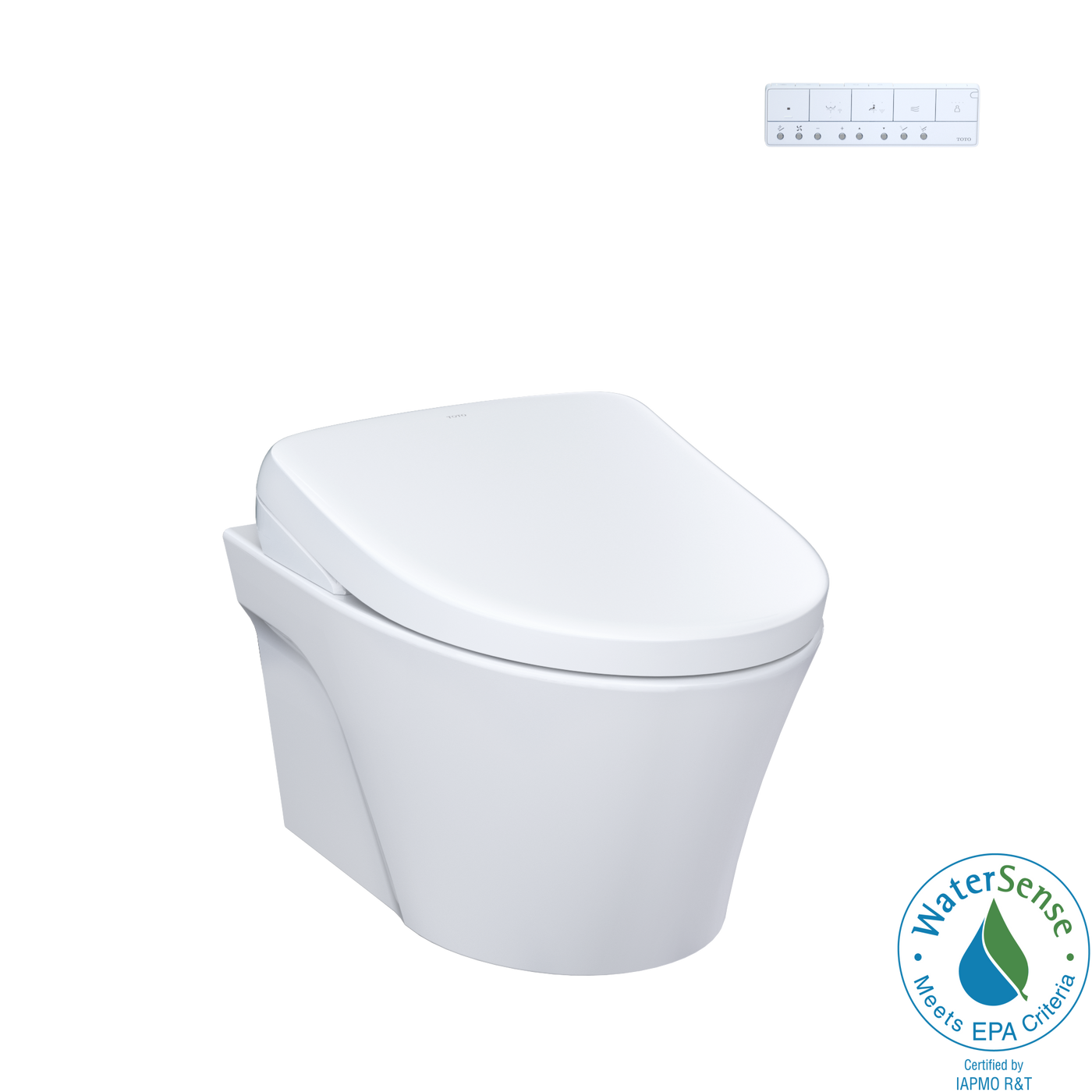 Bidet Toilet Combinations | Toilet Bidet Combos | BidetKing.com ...