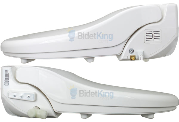 Clean Sense dib-1500R Bidet Seat | BidetKing.com