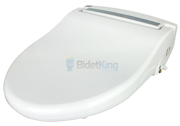 Clean Sense dib-1500R Bidet Seat | BidetKing.com