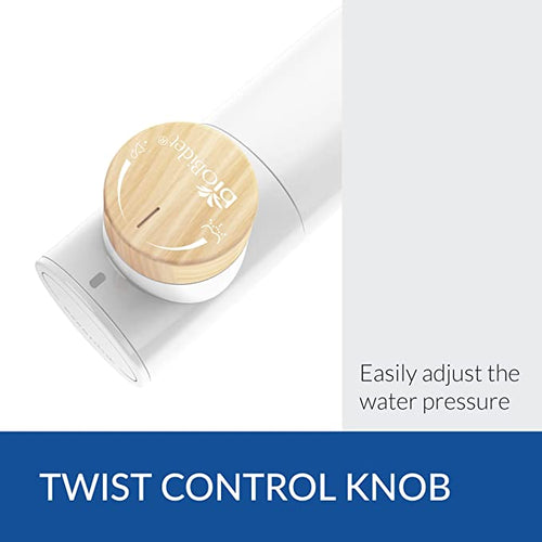 Bio Bidet Essential Dual Nozzle Bidet Attachment