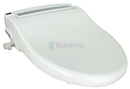 Clean Sense dib-1500R Bidet Seat | BidetKing.com