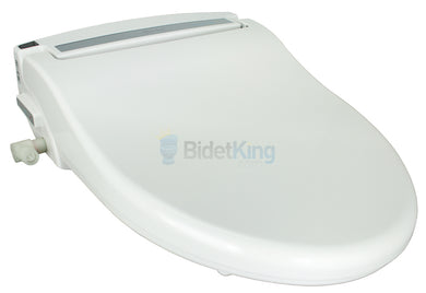 Clean Sense dib-1500R Bidet Seat | BidetKing.com