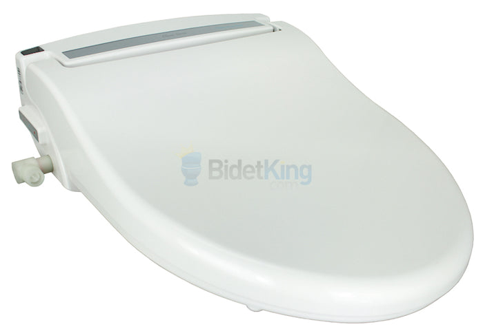 Clean Sense dib-1500R Bidet Seat | BidetKing.com