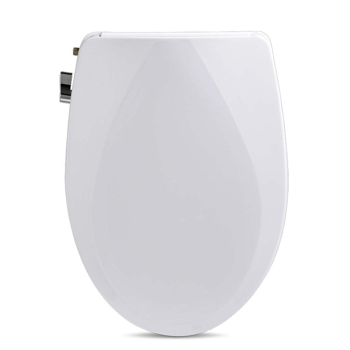 Alpha One V2 Non-Electric Elongated Bidet Seat