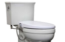 Alpha One V2 Non-Electric Elongated Bidet Seat