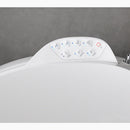 Kohler C3 230 K-4108 Elongated Electronic Bidet Toilet Seat | BidetKing.com