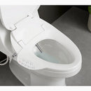 Kohler C3 230 K-4108 Elongated Electronic Bidet Toilet Seat | BidetKing.com