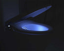 Alpha One V2 Non-Electric Elongated Bidet Seat