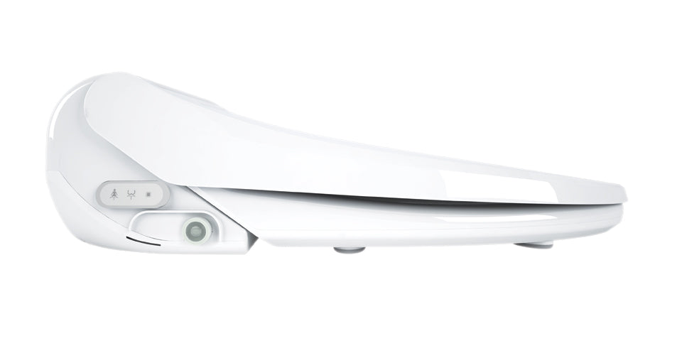 Bio Bidet BB 2000 Bliss Bidet Toilet Seat