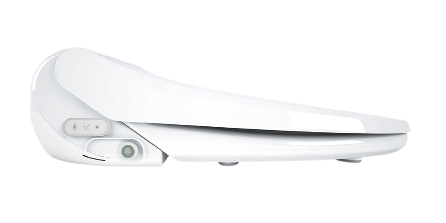 Bio Bidet BB 2000 Bliss Bidet Toilet Seat