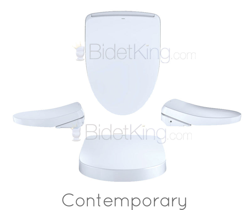 TOTO S500e Washlet, SW3044, SW3046, SW3044#01, SW3046#01, Classic ...