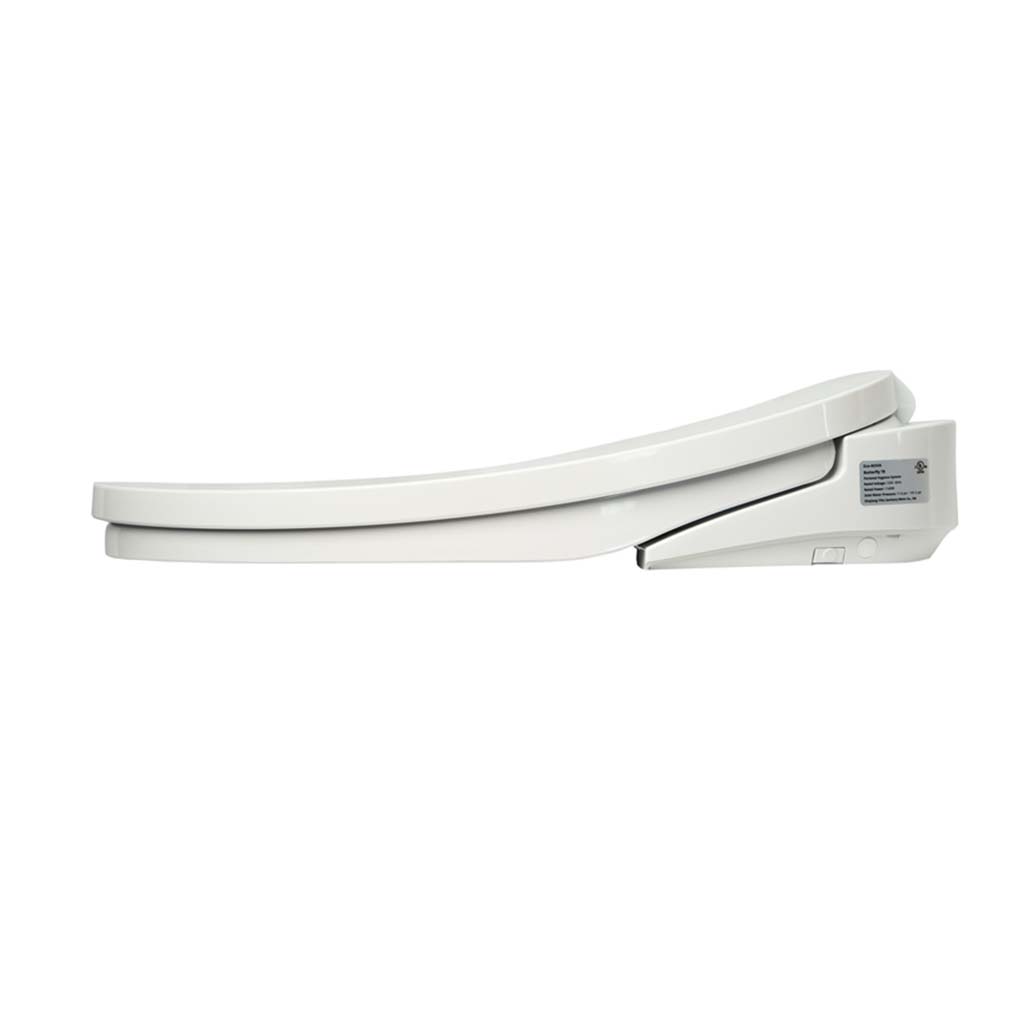 Eco-Nova Bidet Toilet Seat | BidetKing.com Eco-Nova Bidet Toilet Seat | BidetKing.com
