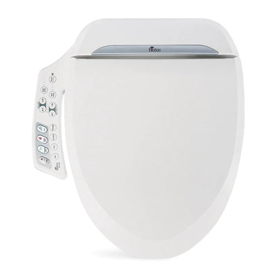 Bio Bidet BB-600 Ultimate Bidet Seat | BidetKing.com