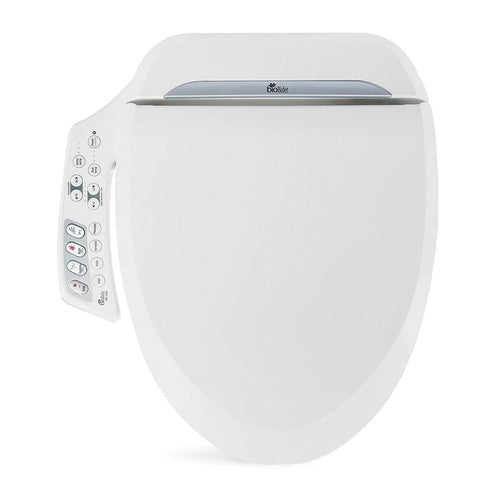 Bio Bidet BB-600 Ultimate Bidet Seat | BidetKing.com