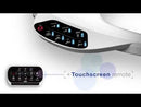 Kohler C3 230 K-4108 Elongated Electronic Bidet Toilet Seat | BidetKing.com