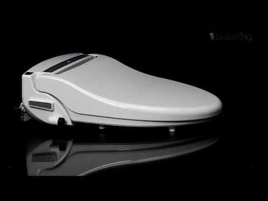 Clean Sense dib-1500R Bidet Seat | BidetKing.com