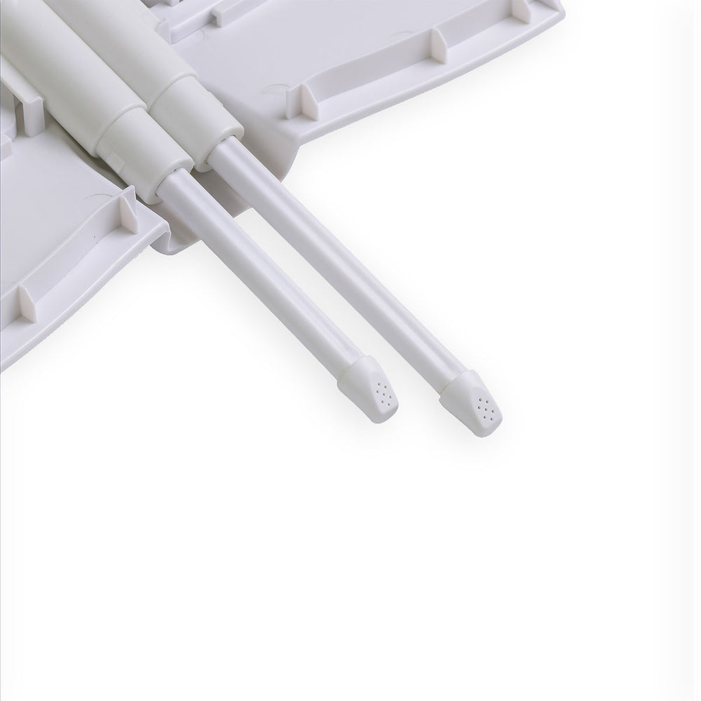 Alpha One V2 Non-Electric Elongated Bidet Seat