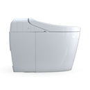 TOTO Washlet G450 MS922CUMFG#01 Dual Flush Integrated Bidet Toilet Com