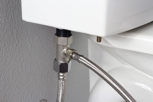 Alpha One V2 Non-Electric Elongated Bidet Seat