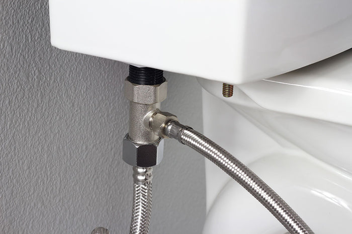 Alpha One V2 Non-Electric Elongated Bidet Seat
