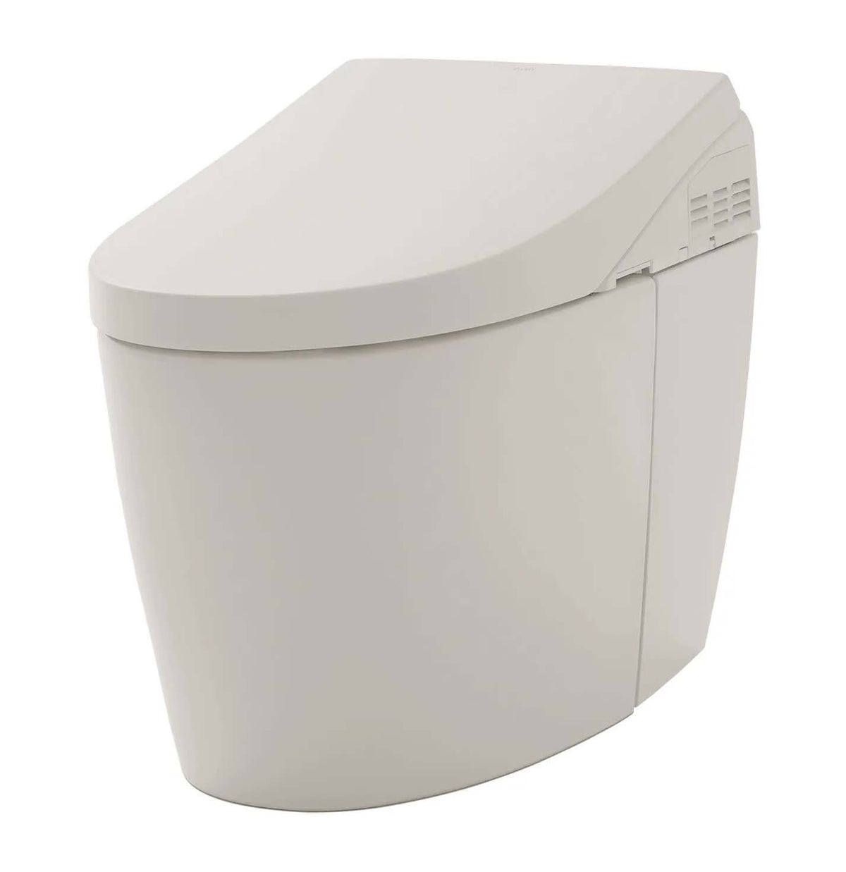 TOTO Neorest AH MS989CUMFG Dual Flush Integrated Bidet Toilet Combinat